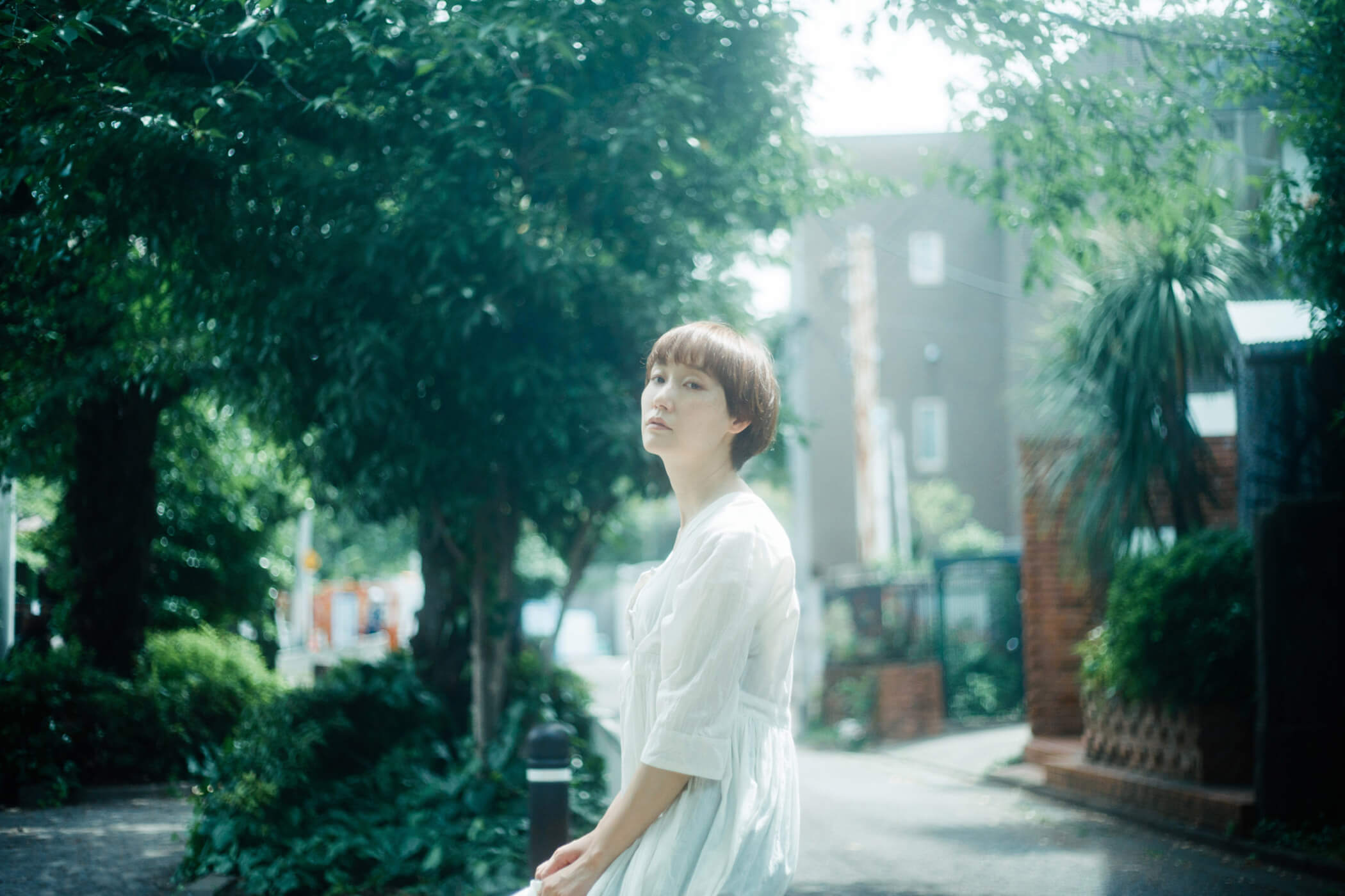 Sumire Ashina 芦那すみれ公式サイト